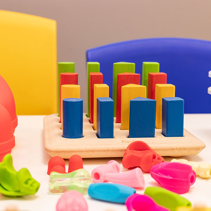 Programs – Blossoms Kids