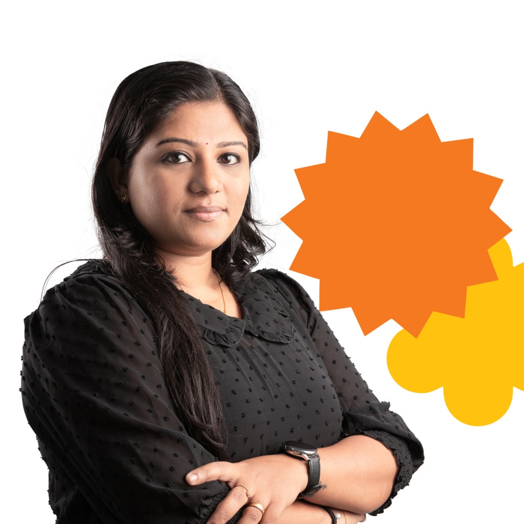 Blossoms Kids – We Nurture Kids