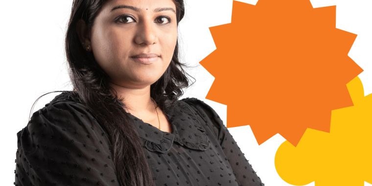 Team – Blossoms Kids