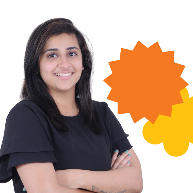 Team – Blossoms Kids