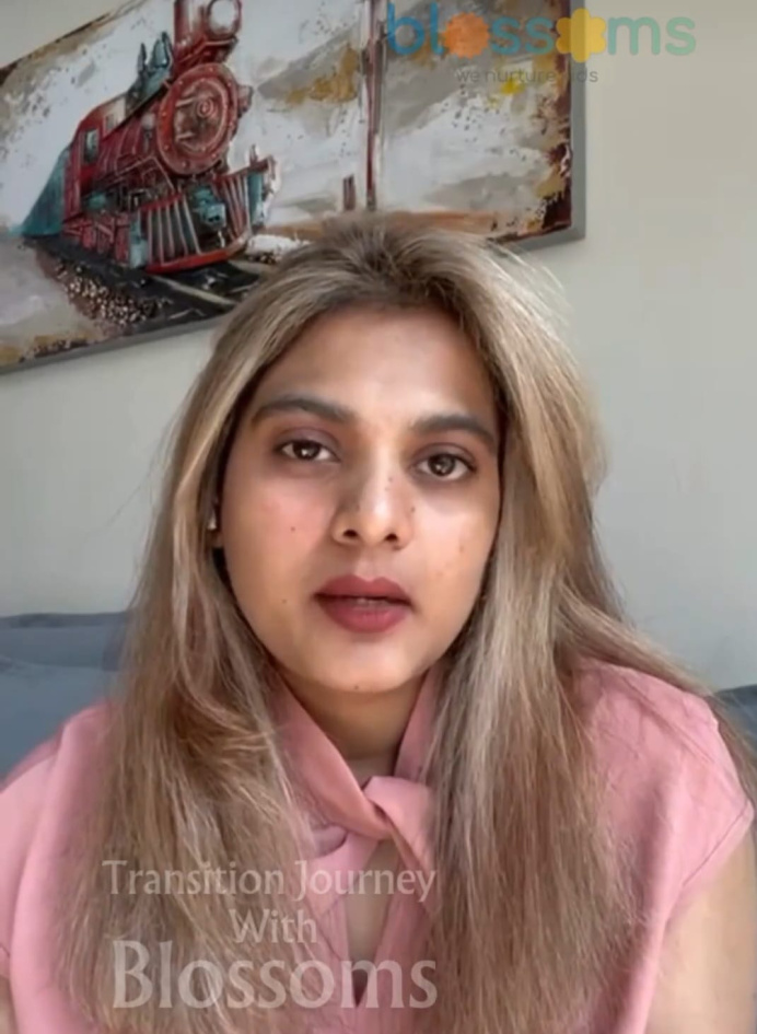 Ashar’s Transition Journey with Blossoms – Blossoms Kids