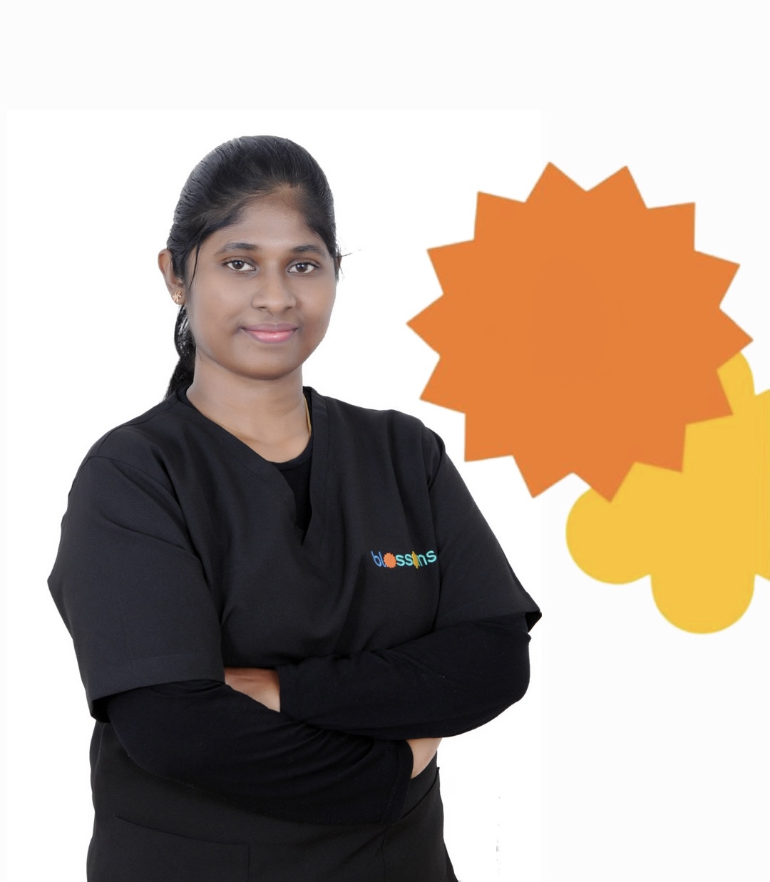 Suganya Selvam – Blossoms Kids